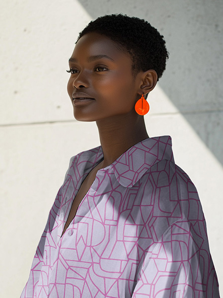 Nerida Hansen - Acheter des tissus pas chers en ligne » tissus.net